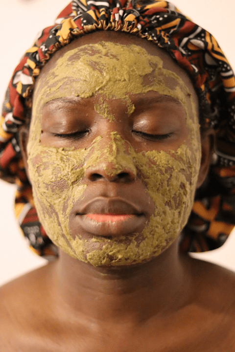 SECRET DE BEAUTE ANCESTRAL - ABIBA OUSMANE